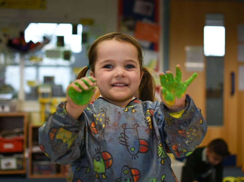 Tiddlers - Parents & Toddlers Group | Community | KES Prep