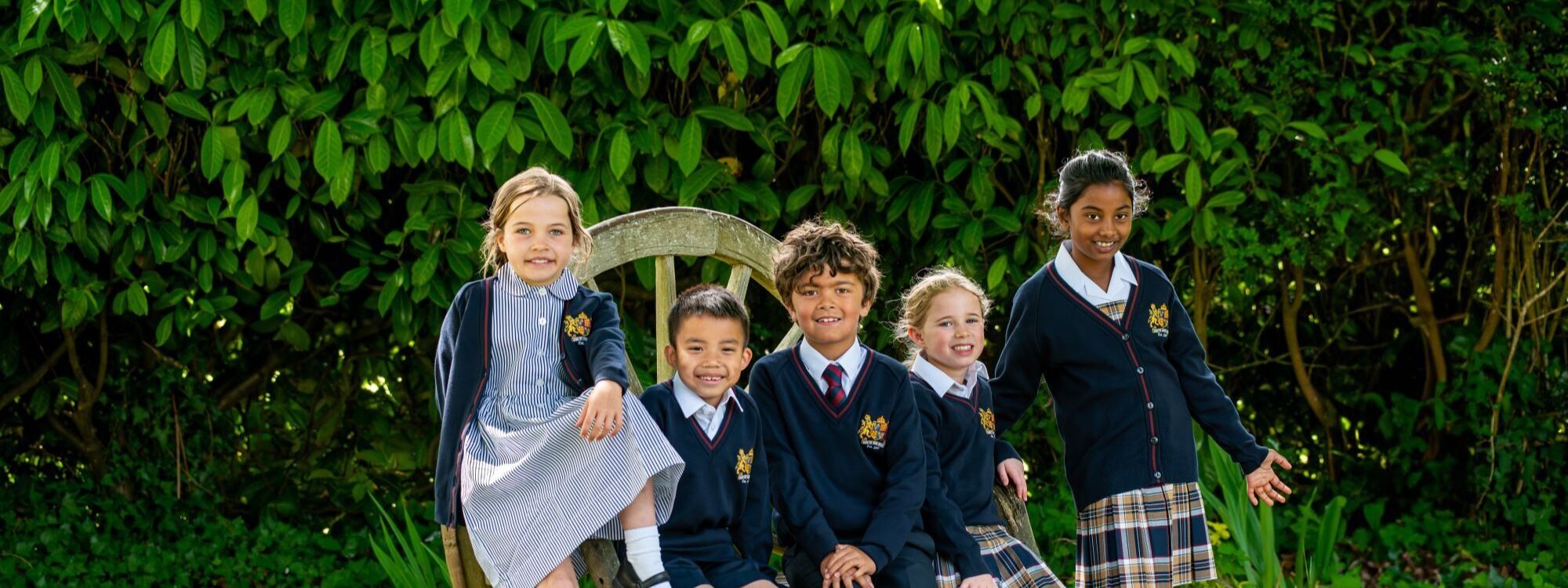 Pastoral Care | KES Prep