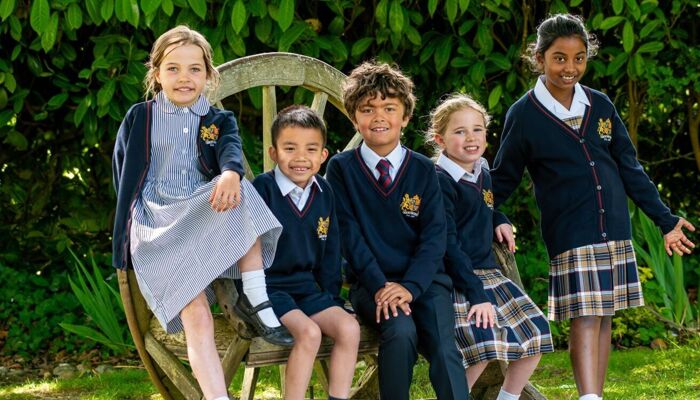 Pastoral Care | KES Prep