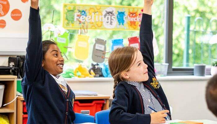 View Our Policies | About Us | KES Prep | Southampton