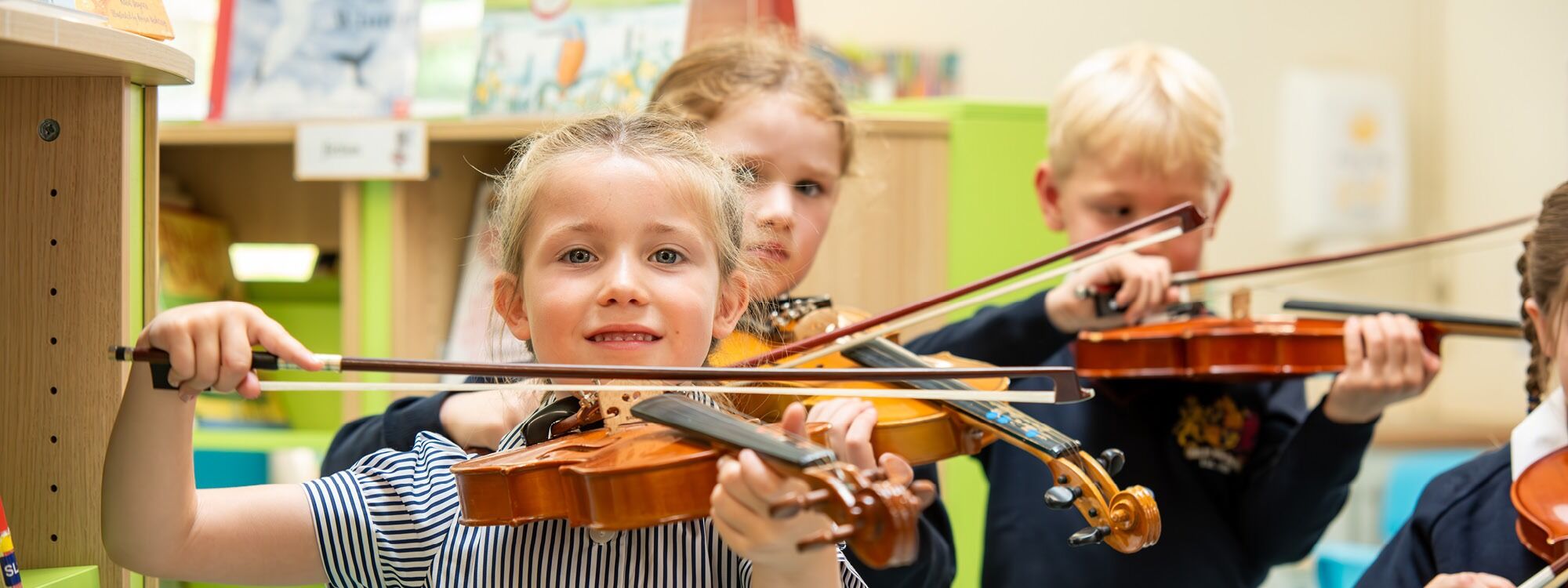 Pre-Prep | Academic Life | KES Prep | Southampton