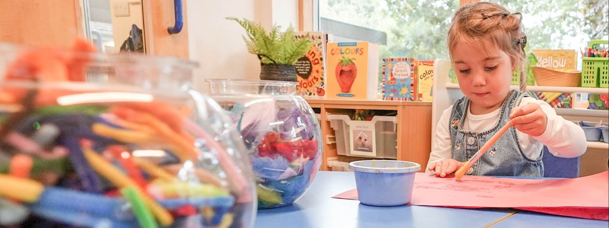 Tiddlers - Parents & Toddlers Group | Community | KES Prep