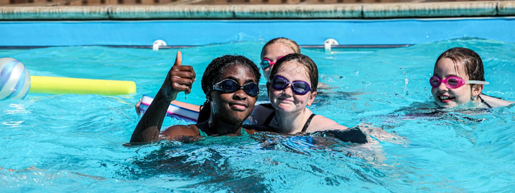 Ultimate Activity Camps |Community | KES Prep | Southampton